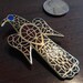 MMA Gold Visigothic Eagle Fibula Combo Pendant Brooch Metropolitan ...