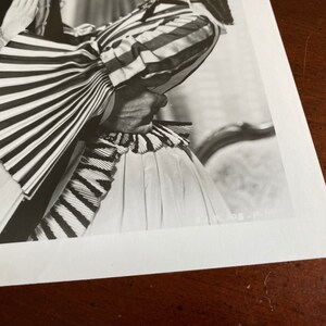 Vintage Vivien Leigh Clark Gable Embrace - Gone With the Wind ...