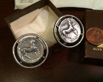 Alva Museum Horse - Etsy