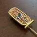 The Sisters Vintage Gold Coin Bracelet Dressed in Costume as Goddesses ...