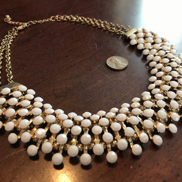 Egyptian Collar - Etsy