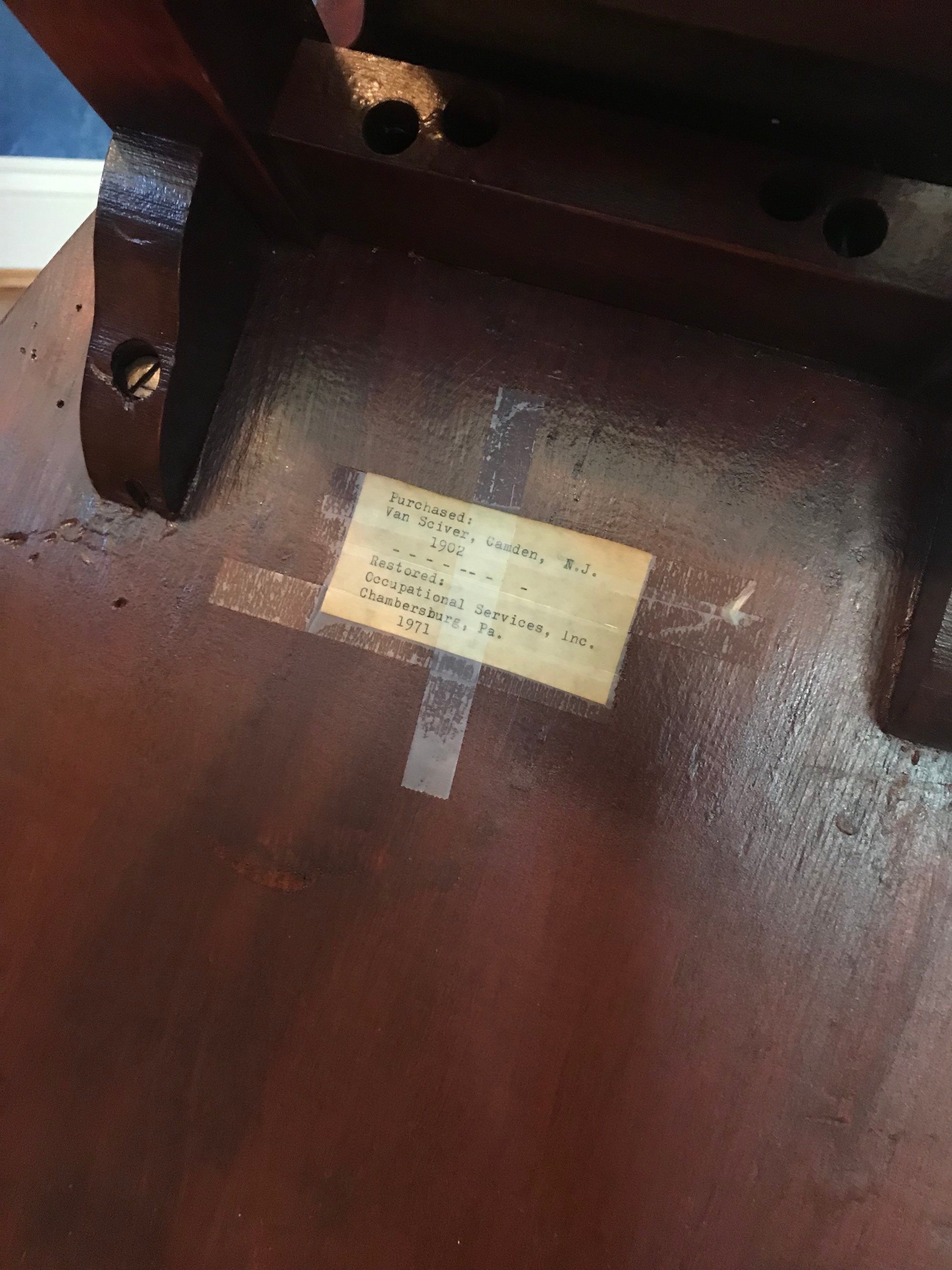 Early 1900s Trojan Accent Chair Solid Carved Rock Maple Grand | Etsy