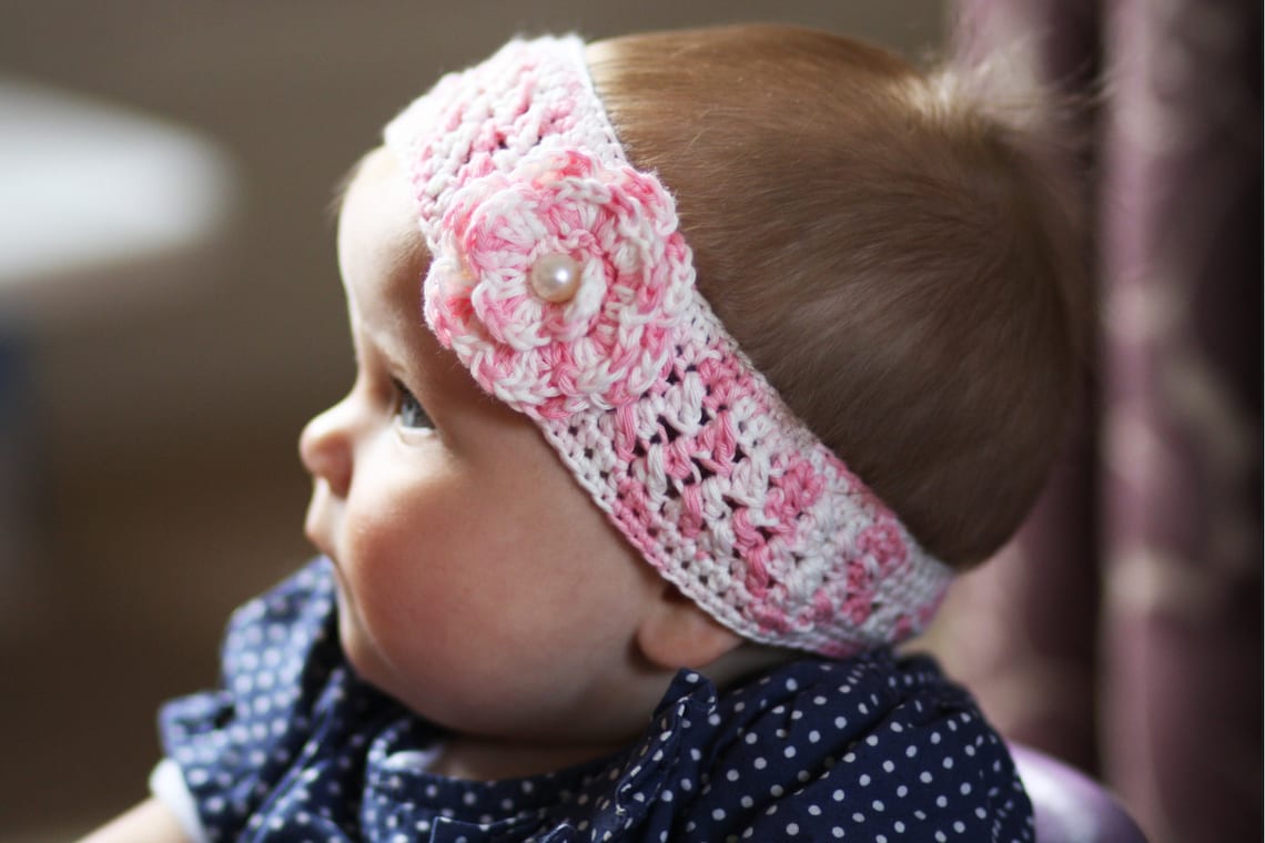 Ear Covering Headband Crochet Pattern - Etsy