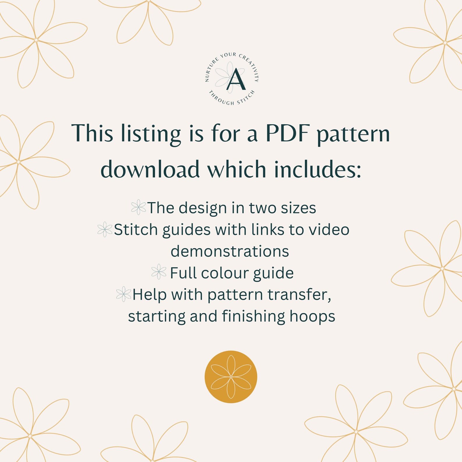 Fox Embroidery Pattern, Fox Embroidery Design, Folk Fox Embroidery, Fox ...