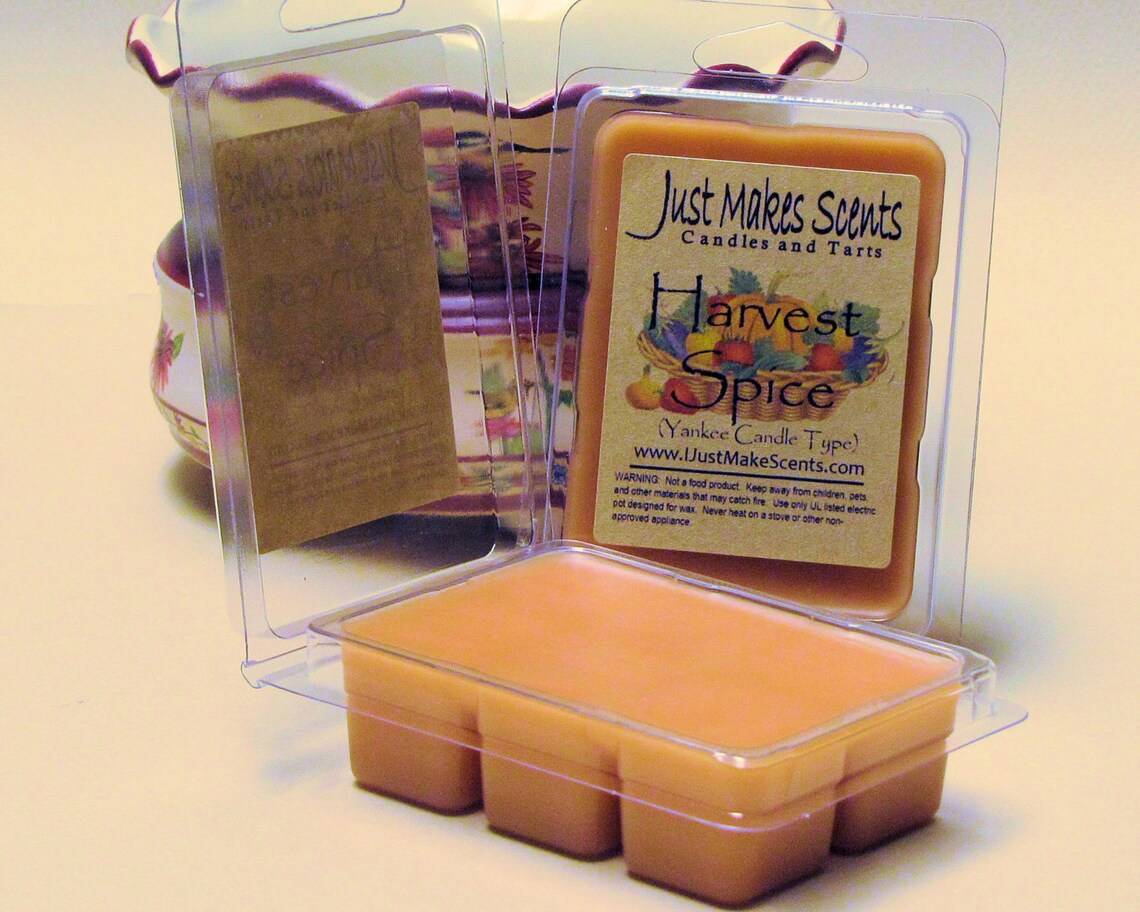 Grandma's Kitchen Wax Melts 2 Pack With FREE SHIPPING - Etsy