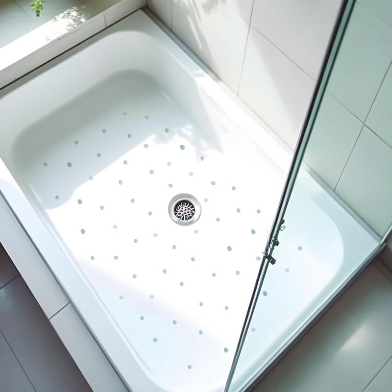 Bathtub Decal - Etsy