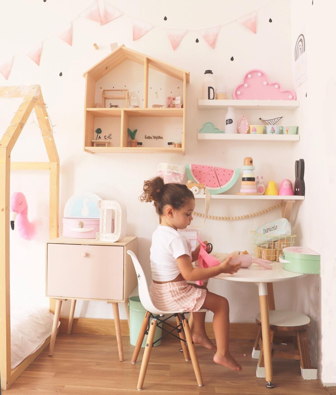 Rain Drop Decals Rain Drops Mini Wall Decal Vinyl Wall Sticker Decal ...