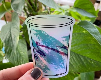 Jazz Cup - Etsy