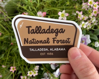 Talladega Sign - Etsy