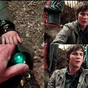 Poseidon's Pearls, Persephone's Pearls, Percy Jackson and the Olympians ...