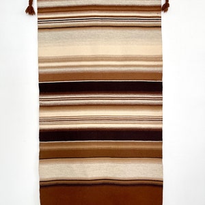 Large Vintage Scandinavian Weaving | Mid-century Modern Wall Textile ...