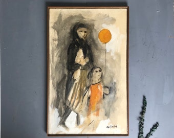 Mel Fowler Art - Etsy