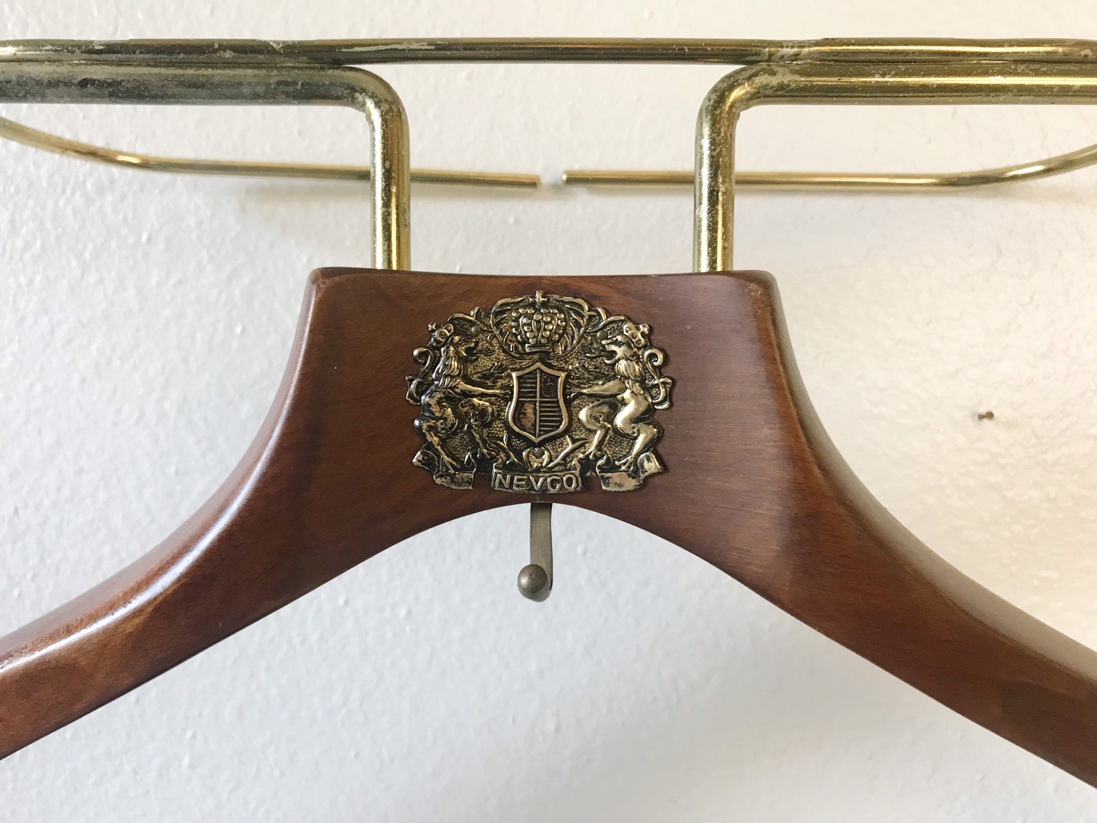 Mid-century Modern Mexico Valet Butler Dressing Stand - Etsy