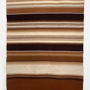 Large Vintage Scandinavian Weaving | Mid-century Modern Wall Textile ...