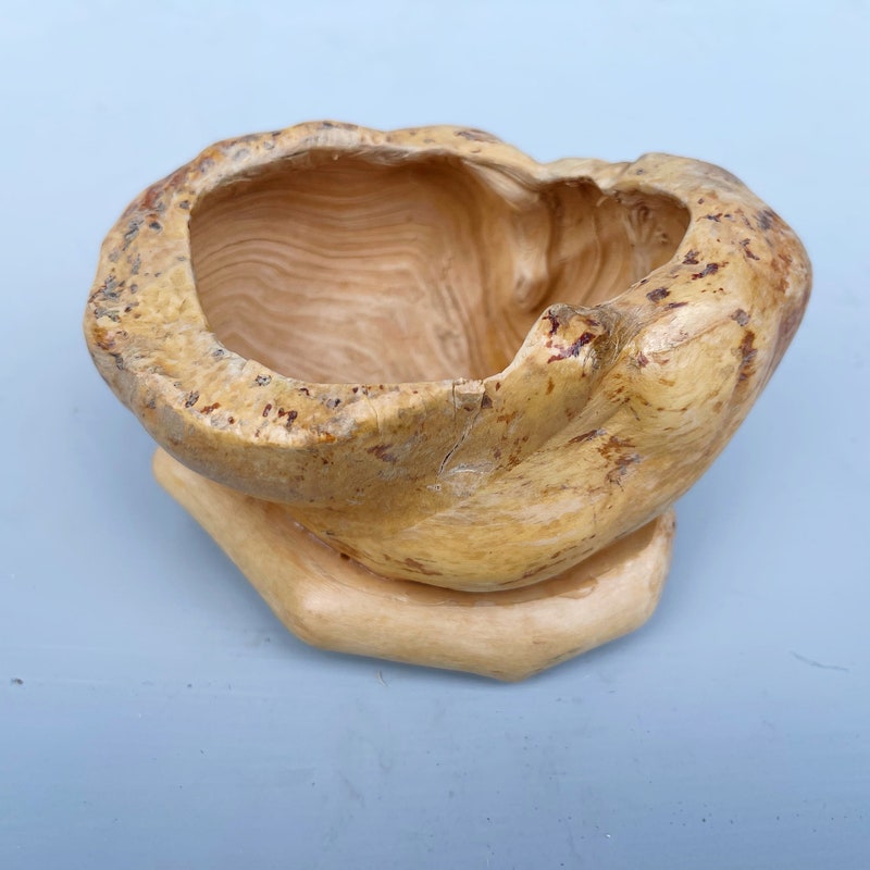 Tree Root Dining Table - Etsy