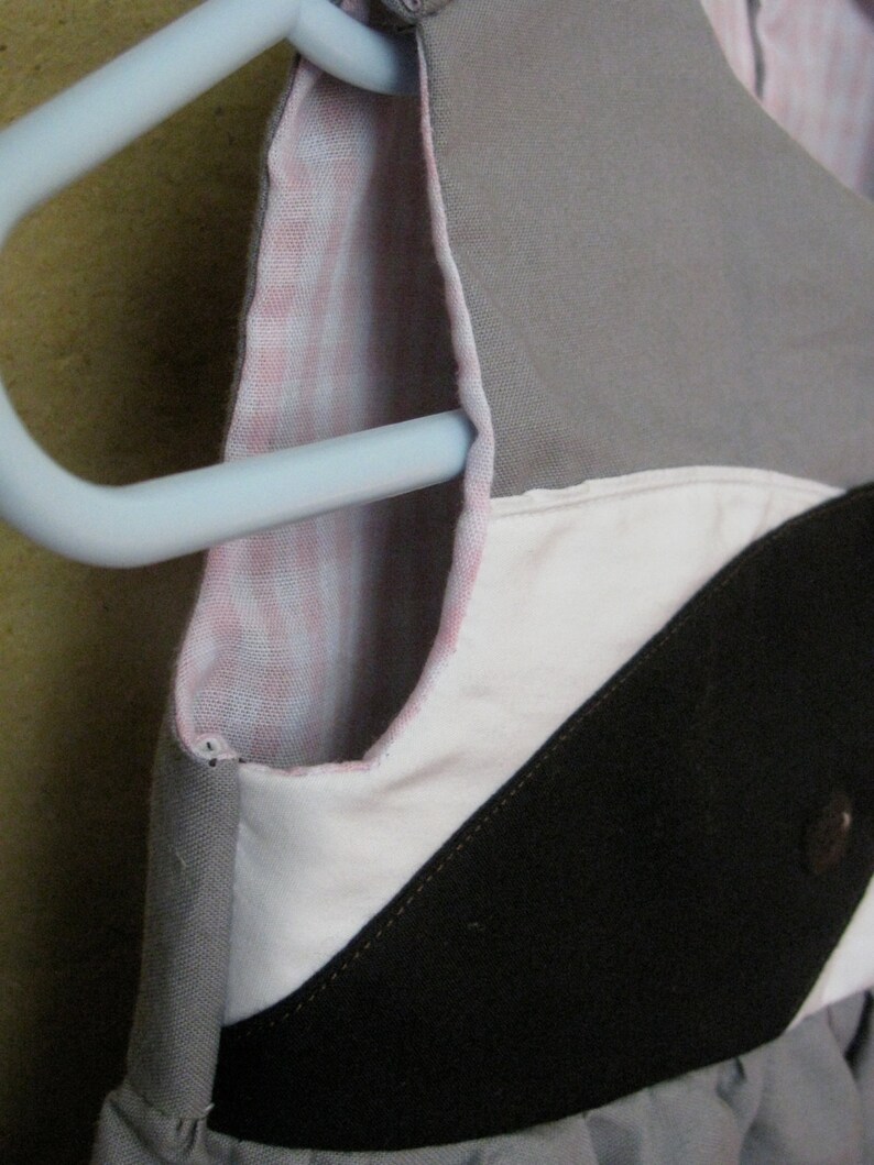 Little Ruby Raccoon Dress - Etsy Canada