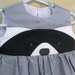 Little Ruby Raccoon Dress - Etsy Canada