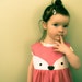 Little Ruby Raccoon Dress - Etsy Canada