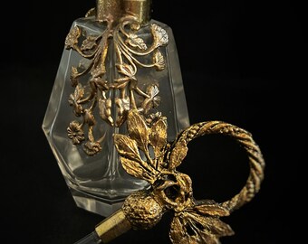 18th Century Perfume Bottle - Etsy