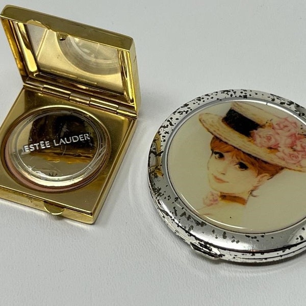 Lucidity Estee Lauder - Etsy UK