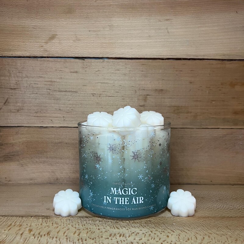 Magic Melt Bar - Etsy