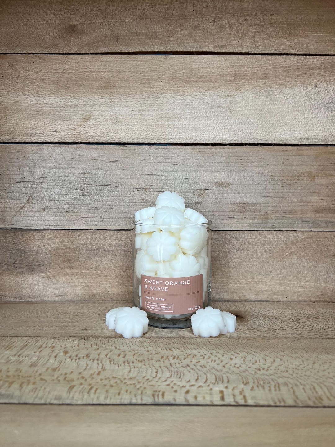 Bath and Body Works Sweet Orange & Agave Wax Melts - Etsy