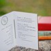 Library Themed Wedding Invitation Bundle Place Cards - Etsy
