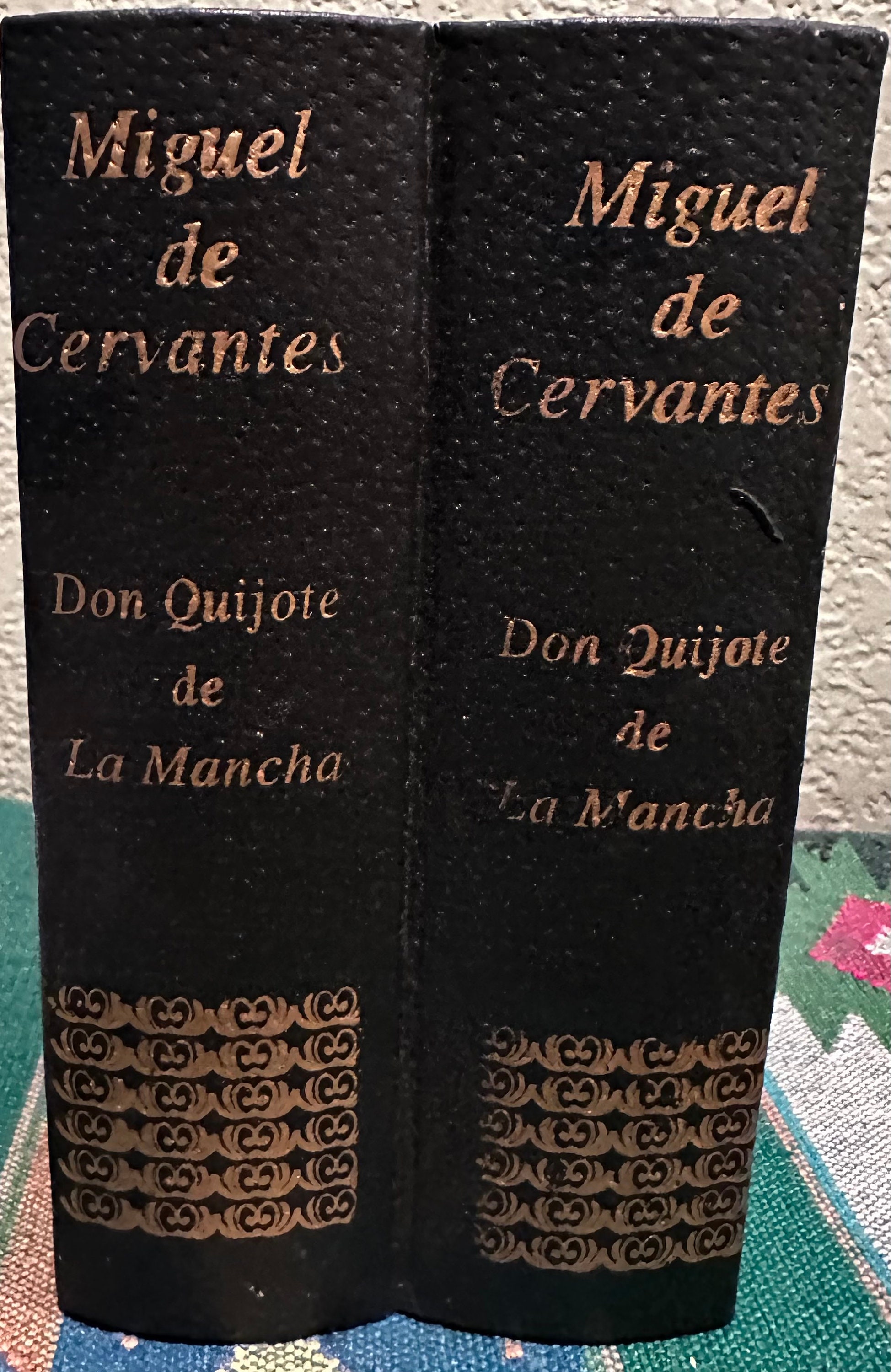 Vintage Stackable Book Boxes - Etsy