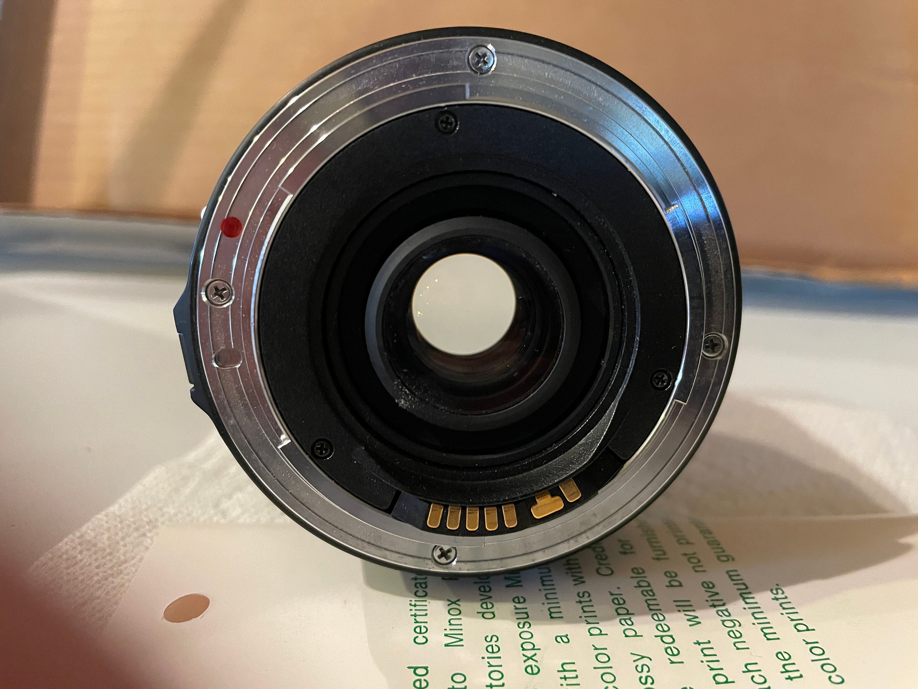 Sigma Auto Focus UC Zoom 28-10mm 1:4-5.6 - Etsy UK