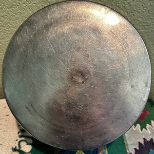 Vintage Tyler Standard Screen Scale .0069 In, .175 Mm Meshes to the ...