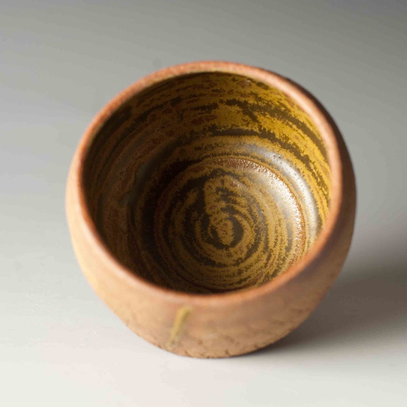 Earth Bowl - Etsy