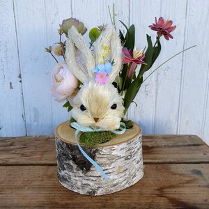 Spring Floral Insert - Etsy