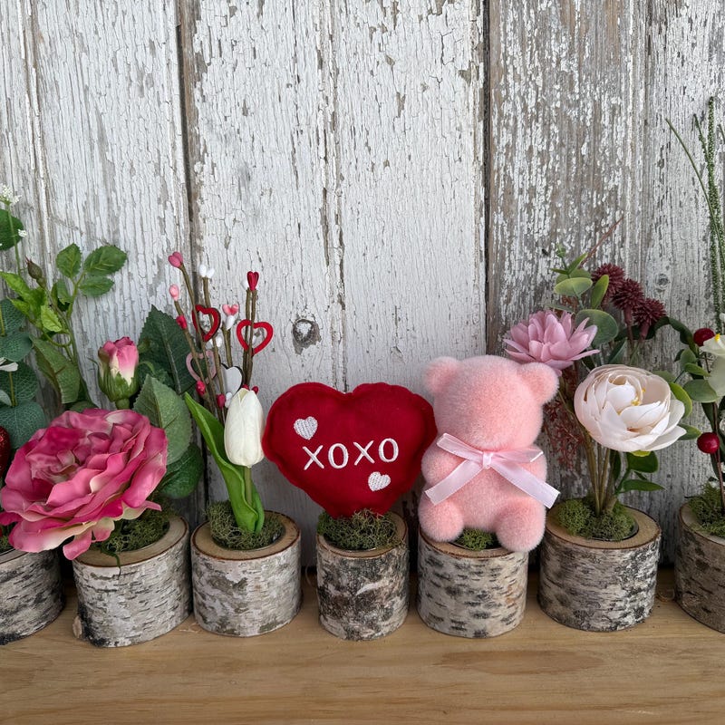Wood Craft Valentine Gift - 60+ Gift Ideas for 2026