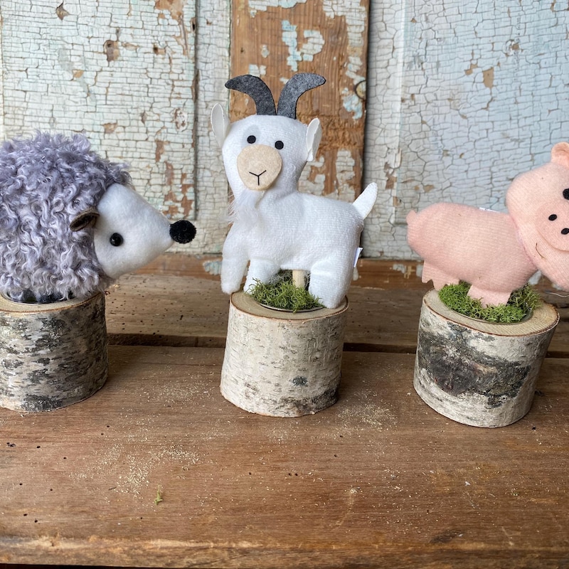 Easter Decorations - Etsy