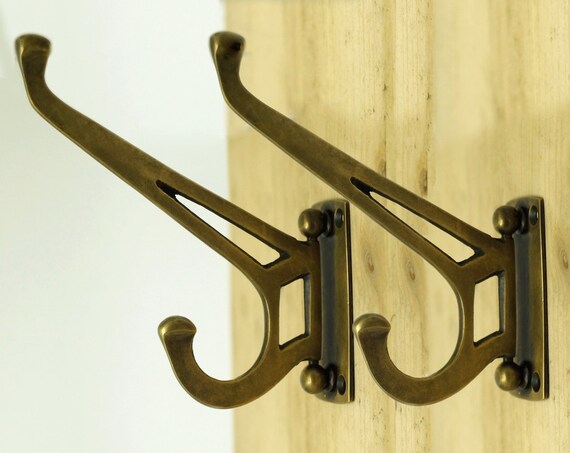 HOOK AND HANGER - ArtsofBrass