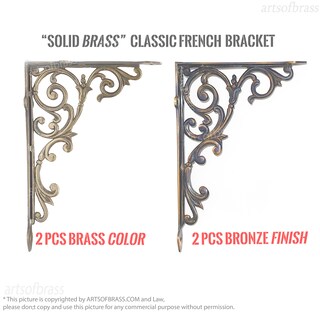 ArtsofBrass - Etsy Canada