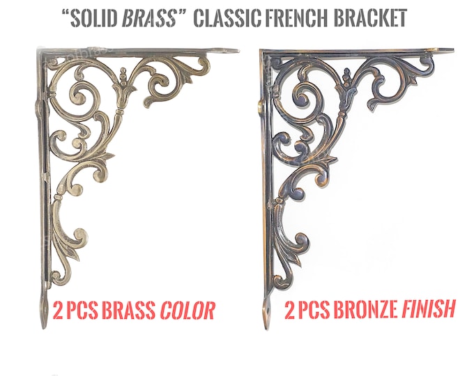 ArtsofBrass - Etsy Canada