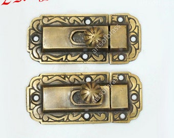 Vintage door locks | Etsy