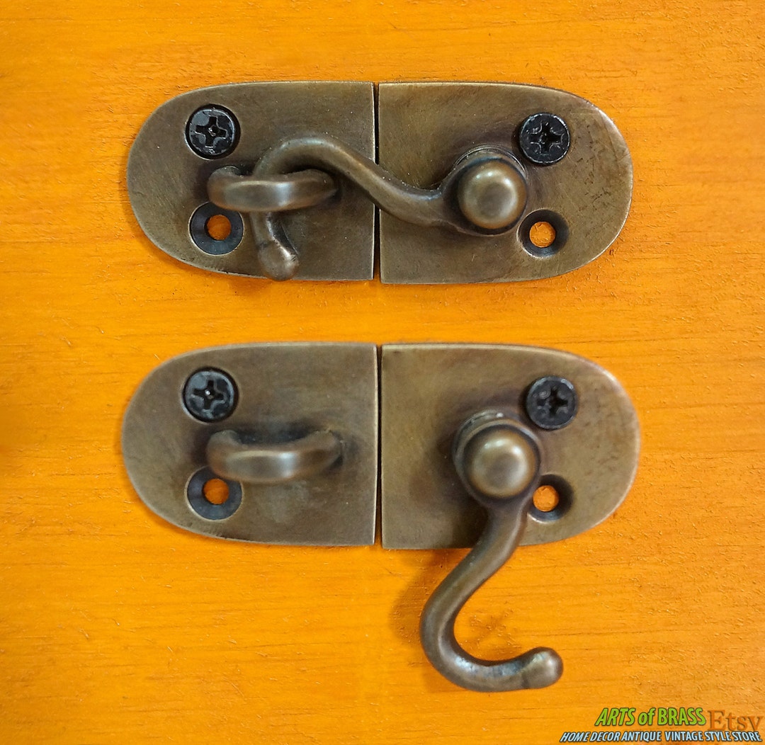 Door handle hook store