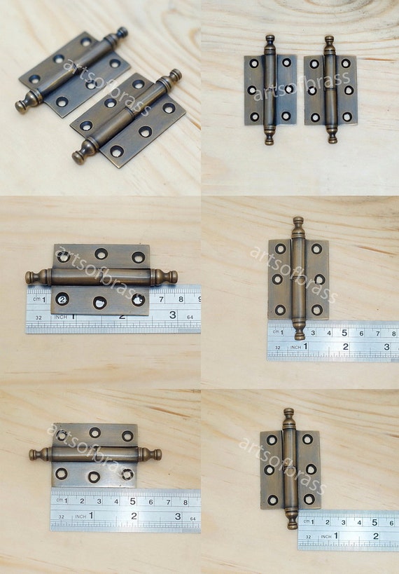 Old Door Hinges Types