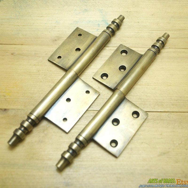 Vintage Lift off Hinge - Etsy