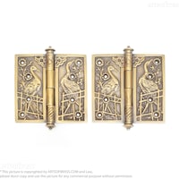 ArtsofBrass - Etsy.de