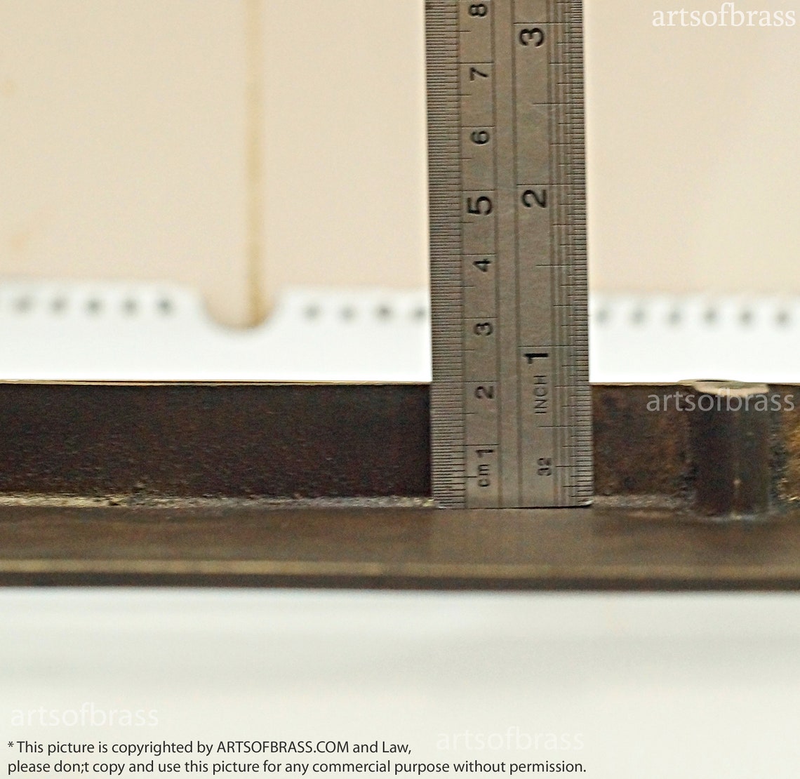 11.18 Inches Set Vintage Big Retro Square Blocks Solid - Etsy