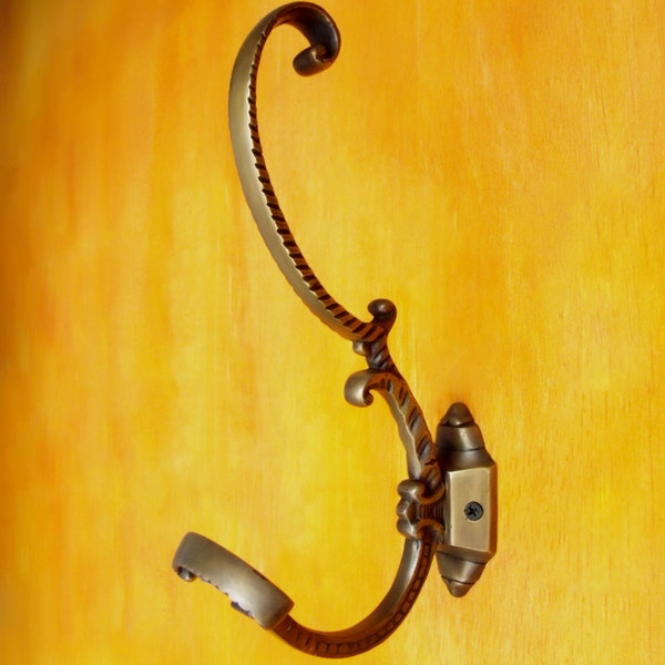 Victorian Clothes Hanger - Etsy