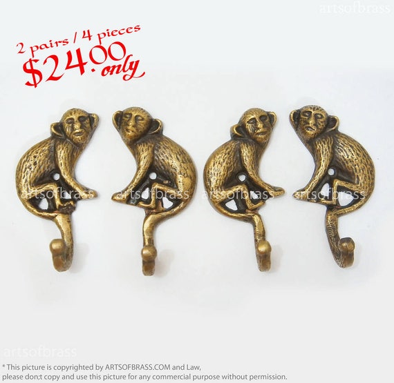 HOOK AND HANGER - ArtsofBrass