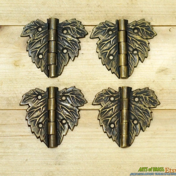 Antique Hinges - Etsy