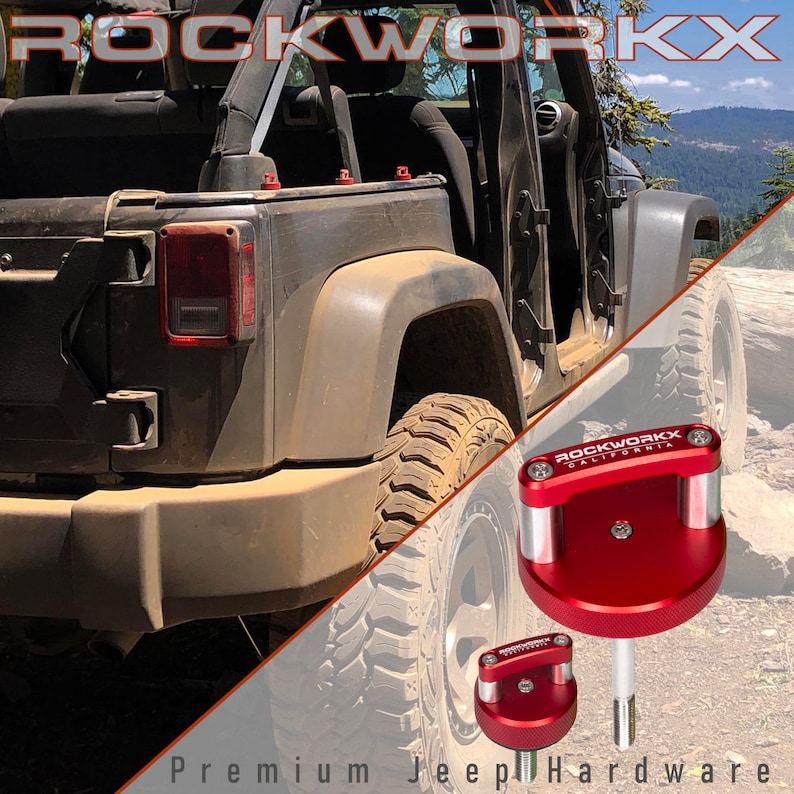 Jeep Wrangler Accessories, Jeep, Jeep Wrangler, Gifts for Him, Jeep Jk ...
