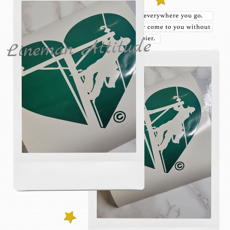 Love My Lineman - Etsy
