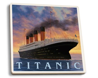 Titanic decorations | Etsy