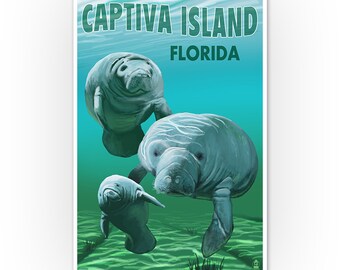 Camino Al Mar Captiva Island Florida | Etsy